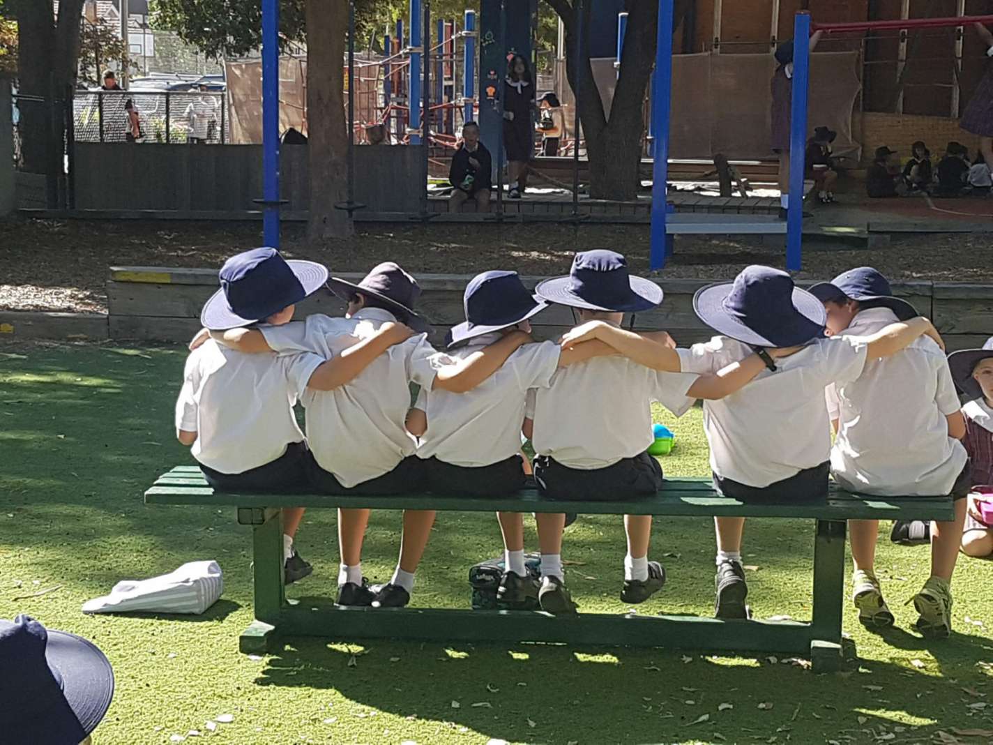 St James Catholic Primary School - Brighton - St James Catholic Primary